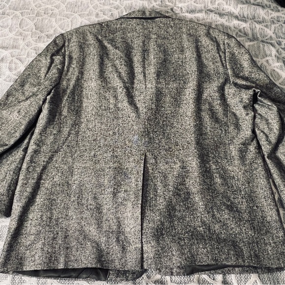 Nordstrom | Suits & Blazers | Vintage Nordstrom The Natural Style Dark ...